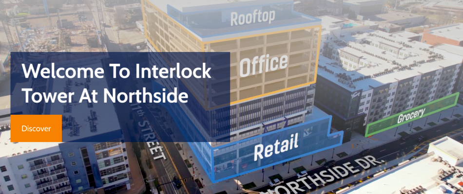 Interlock phase two confirms grocery as tenant rollout continues | Urbanize Atlanta